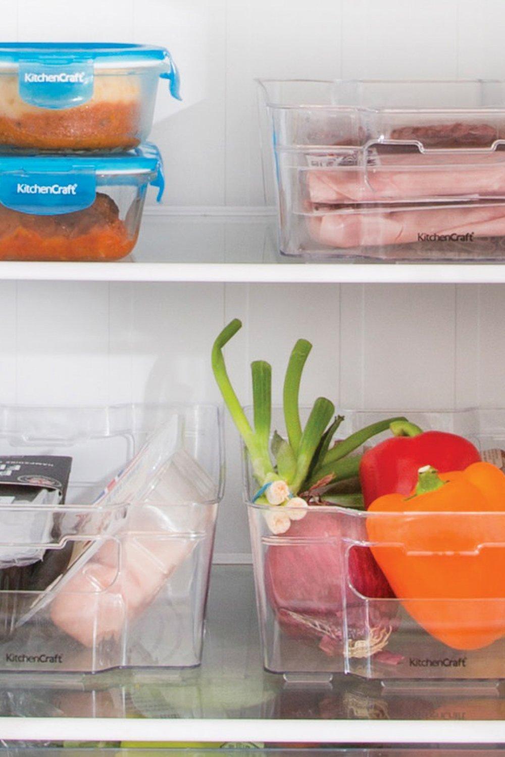 Kitchen Food Storage Large Food Storage Food Container KitchenCraft kitchen-food-storage-large-food-storage-food-container-kitchencraft
